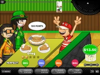 Greg | Flipline Studios Wiki Español | Fandom