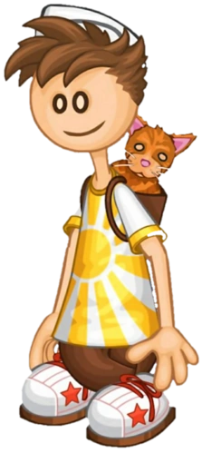 Cooper | Flipline Studios Wiki Español | Fandom