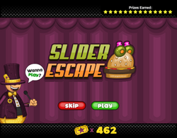 Slider Escape | Flipline Studios Wiki Español | Fandom