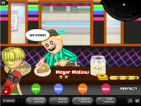 Alcalde Mallow | Flipline Studios Wiki Español | Fandom