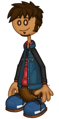 Steven | Flipline Studios Wiki Español | Fandom