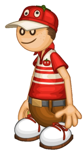 Greg | Flipline Studios Wiki Español | Fandom