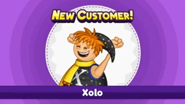 Xolo | Flipline Studios Wiki Español | Fandom