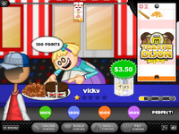 Vicky | Flipline Studios Wiki Español | Fandom