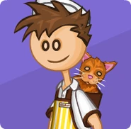 Cooper | Flipline Studios Wiki Español | Fandom