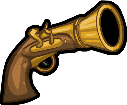 Pistola de Hex Hatfield | Flipline Studios Wiki Español | Fandom