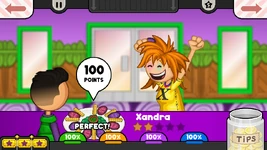 Xandra | Flipline Studios Wiki Español | Fandom