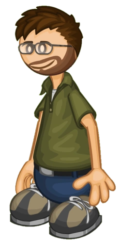 Matt Neff | Flipline Studios Wiki Español | Fandom