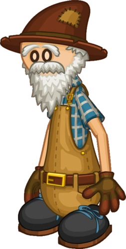 Cletus | Flipline Studios Wiki Español | Fandom