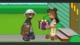 Liezel | Flipline Studios Wiki Español | Fandom