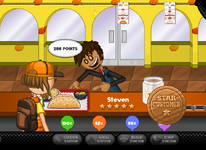 Steven | Flipline Studios Wiki Español | Fandom