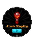 Atomic Wingding | Flipline Studios Wiki Español | Fandom