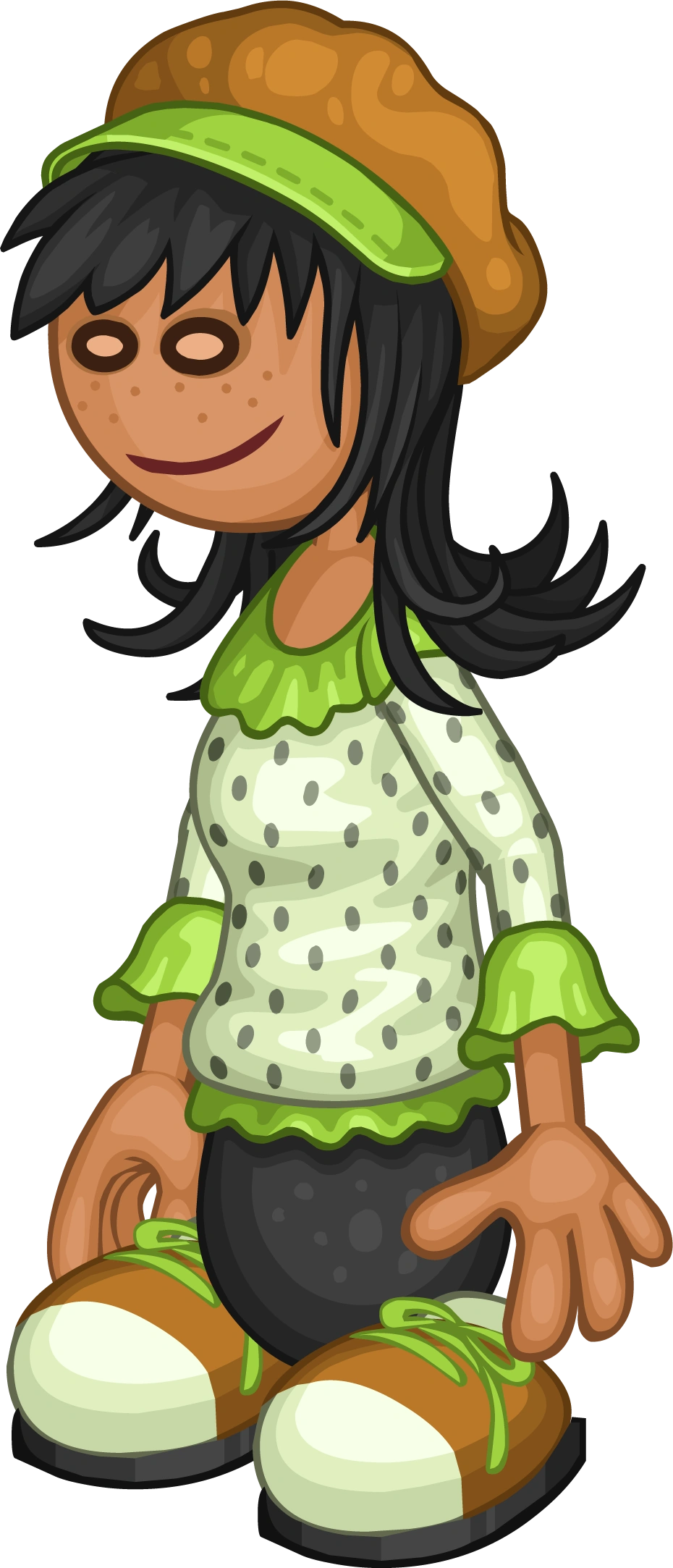 Amiria | Flipline Studios Wiki Español | Fandom