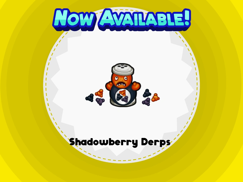 Shadowberry Derps | Flipline Studios Wiki Español | Fandom
