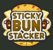 Sticky Bun Stacker | Flipline Studios Wiki Español | Fandom
