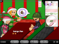 Sarge Fan | Flipline Studios Wiki Español | Fandom