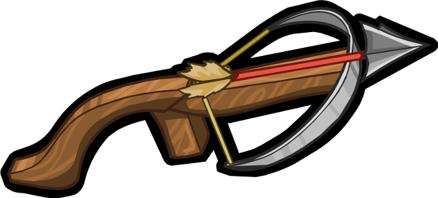 Ballesta | Flipline Studios Wiki Español | Fandom