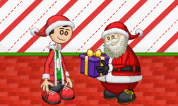 Santa | Flipline Studios Wiki Español | Fandom