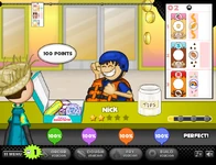 Nick | Flipline Studios Wiki Español | Fandom