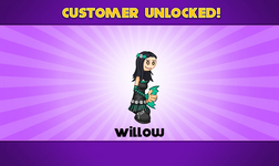 Willow | Flipline Studios Wiki Español | Fandom
