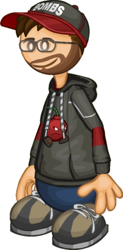 Matt Neff | Flipline Studios Wiki Español | Fandom