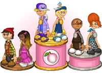 Wylan B | Flipline Studios Wiki Español | Fandom