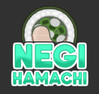 Negi Hamachi | Flipline Studios Wiki Español | Fandom