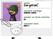 Sarge Fan | Flipline Studios Wiki Español | Fandom