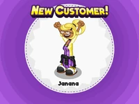 Janana | Flipline Studios Wiki Español | Fandom