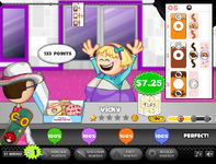 Vicky | Flipline Studios Wiki Español | Fandom