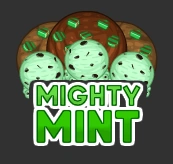 Mighty Mint | Flipline Studios Wiki Español | Fandom
