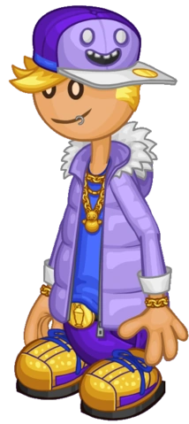 Wylan B | Flipline Studios Wiki Español | Fandom