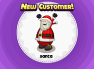 Santa | Flipline Studios Wiki Español | Fandom