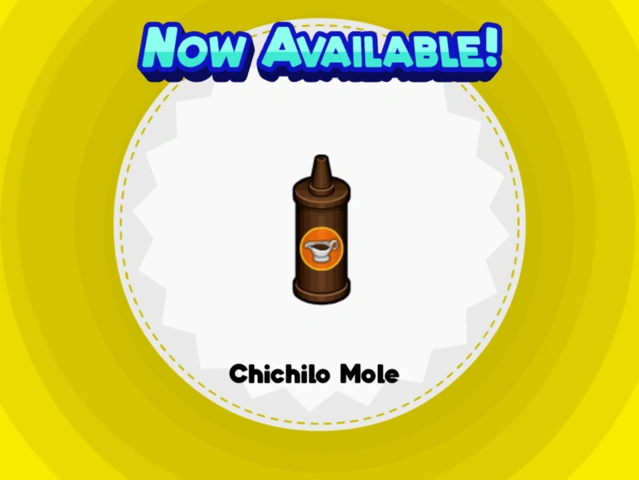 Chichilo Mole | Flipline Studios Wiki Español | Fandom