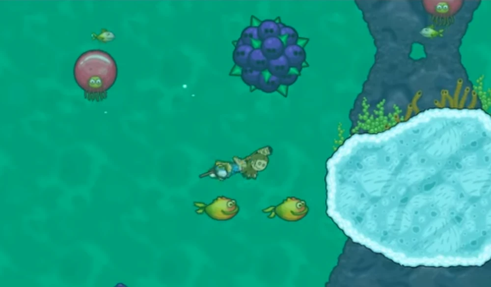 Blue Moon Bay | Flipline Studios Wiki Español | Fandom