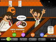 Gino Romano | Flipline Studios Wiki Español | Fandom