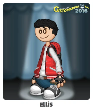 Usuario Blog:Adriel fans/Adriel ellis | Flipline Studios Wiki Español ...