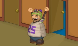 Skip | Flipline Studios Wiki Español | Fandom