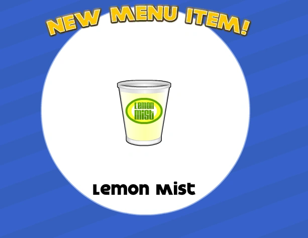 Lemon Mist | Flipline Studios Wiki Español | Fandom