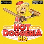 Pinch Hitwell | Flipline Studios Wiki Español | Fandom