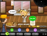 Pinch Hitwell | Flipline Studios Wiki Español | Fandom