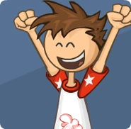 Cooper | Flipline Studios Wiki Español | Fandom