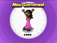 Kayla | Flipline Studios Wiki Español | Fandom