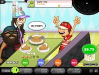 Greg | Flipline Studios Wiki Español | Fandom