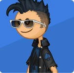 Rudy | Flipline Studios Wiki Español | Fandom