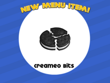 Creameo | Flipline Studios Wiki Español | Fandom