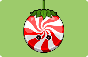 Pepper Mint | Flipline Studios Wiki Español | Fandom