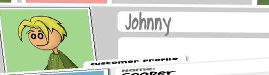 Johnny | Flipline Studios Wiki Español | Fandom