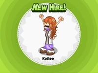 Koilee | Flipline Studios Wiki Español | Fandom