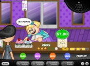 Vicky | Flipline Studios Wiki Español | Fandom